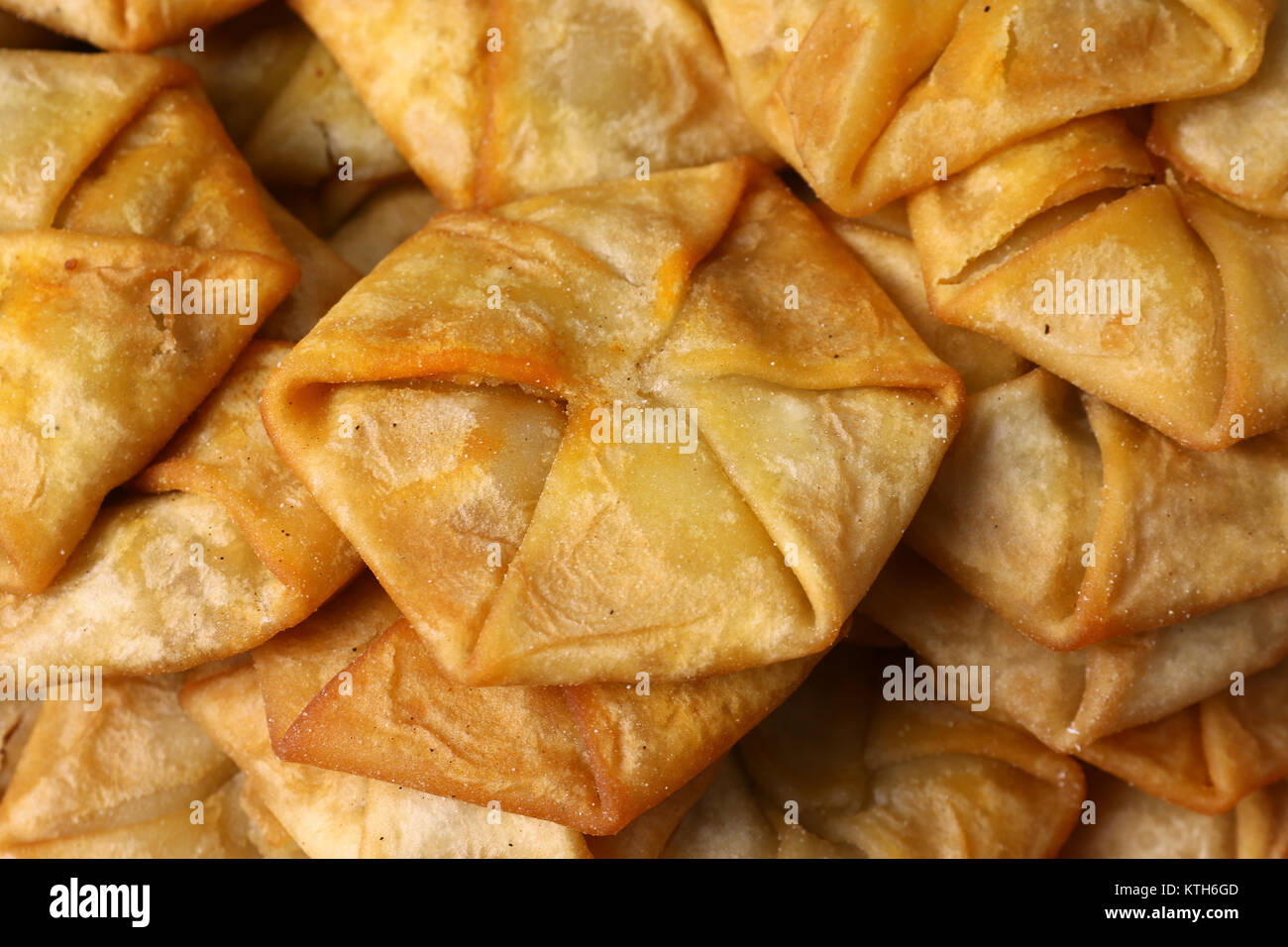 Traditional handmade cake of Bangladesh Stock Photo - Alamy