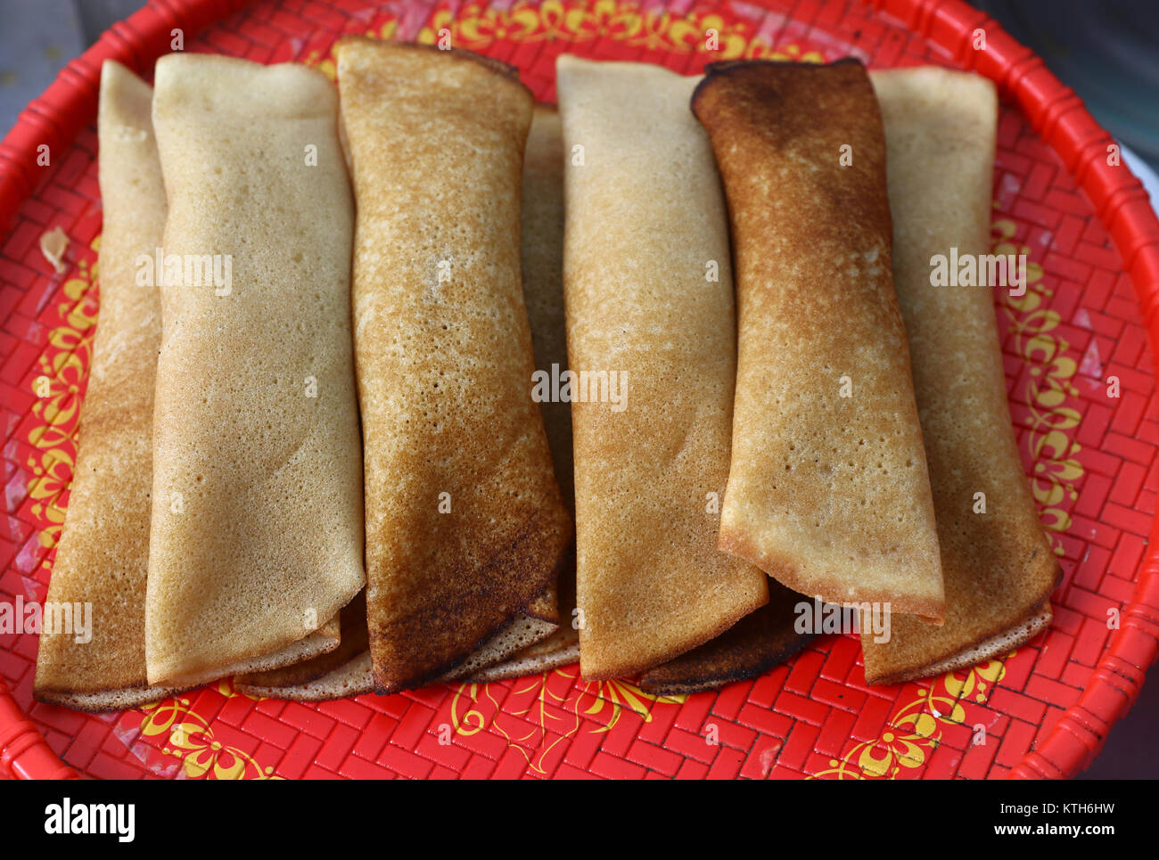Traditional handmade cake of Bangladesh Stock Photo - Alamy