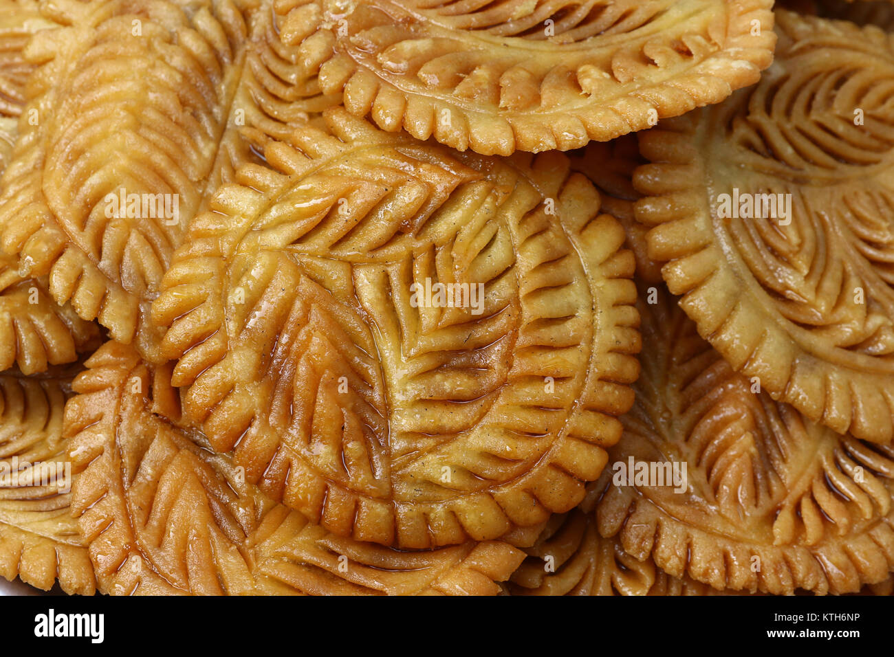 Traditional handmade cake of Bangladesh Stock Photo - Alamy