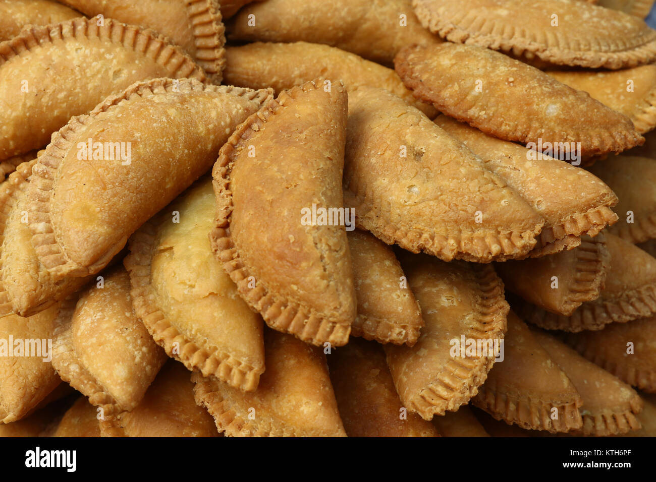 Traditional handmade cake of Bangladesh Stock Photo - Alamy