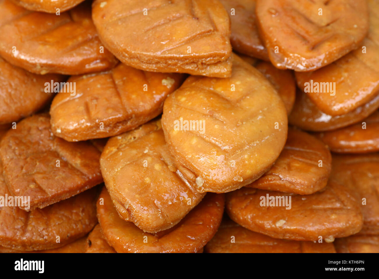 Traditional handmade cake of Bangladesh Stock Photo - Alamy