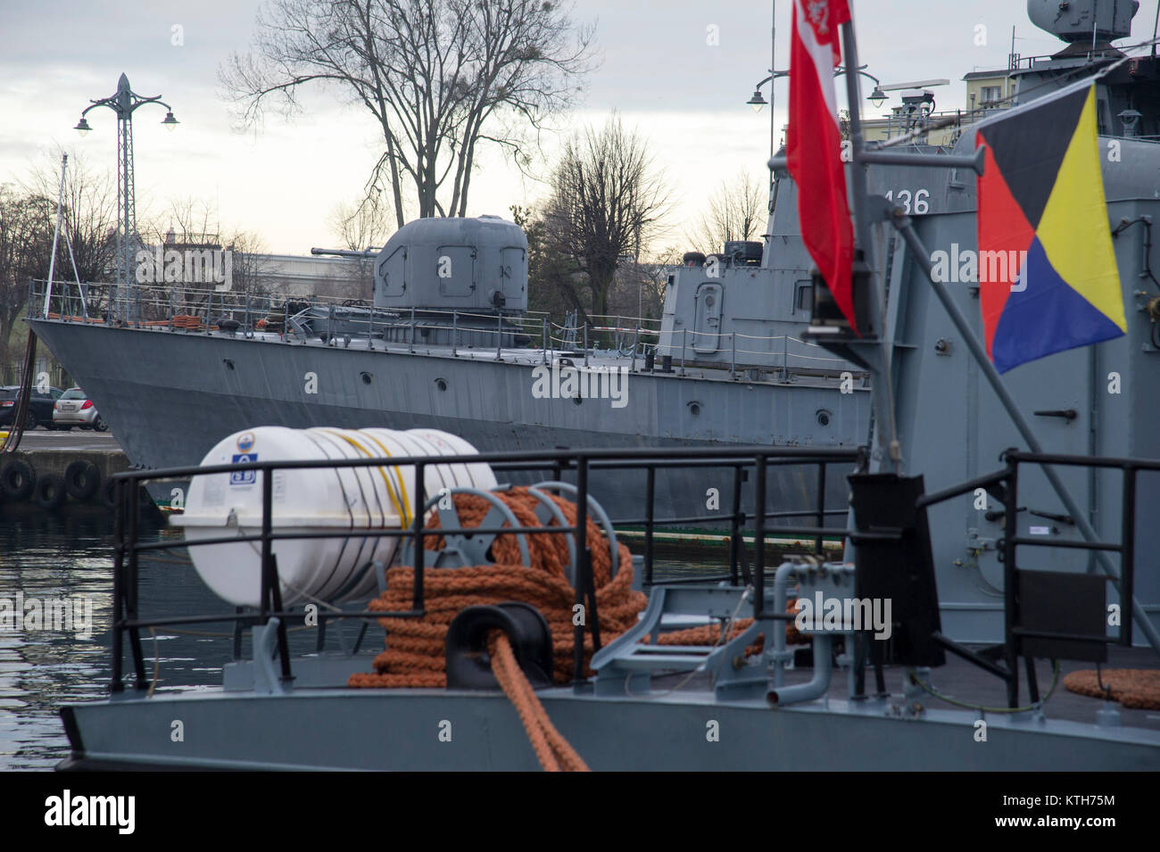 Tarantul Class Corvette High Resolution Stock Photography and Images ...