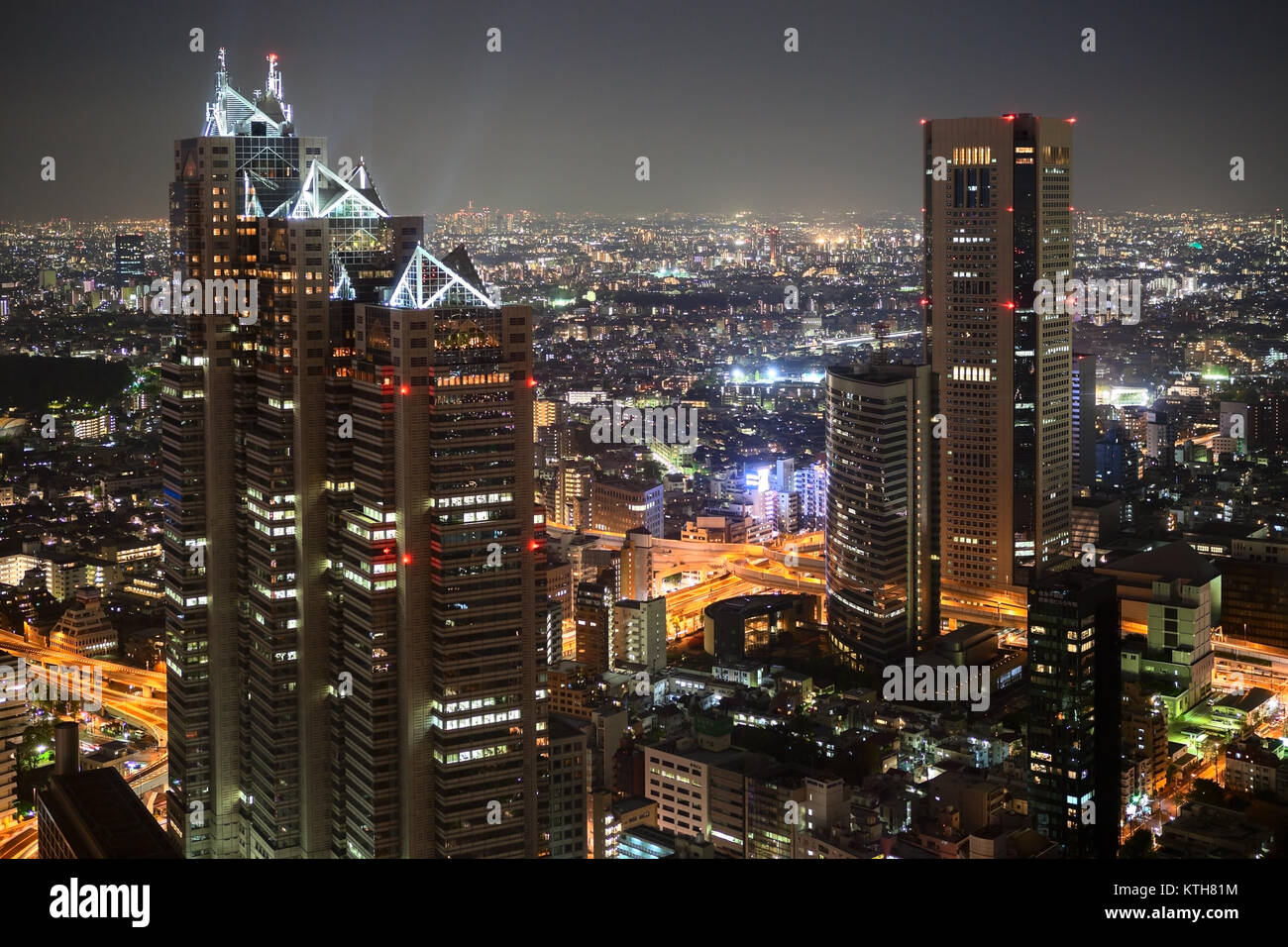 Tokyo opera city concert hall hi-res stock photography and images - Alamy