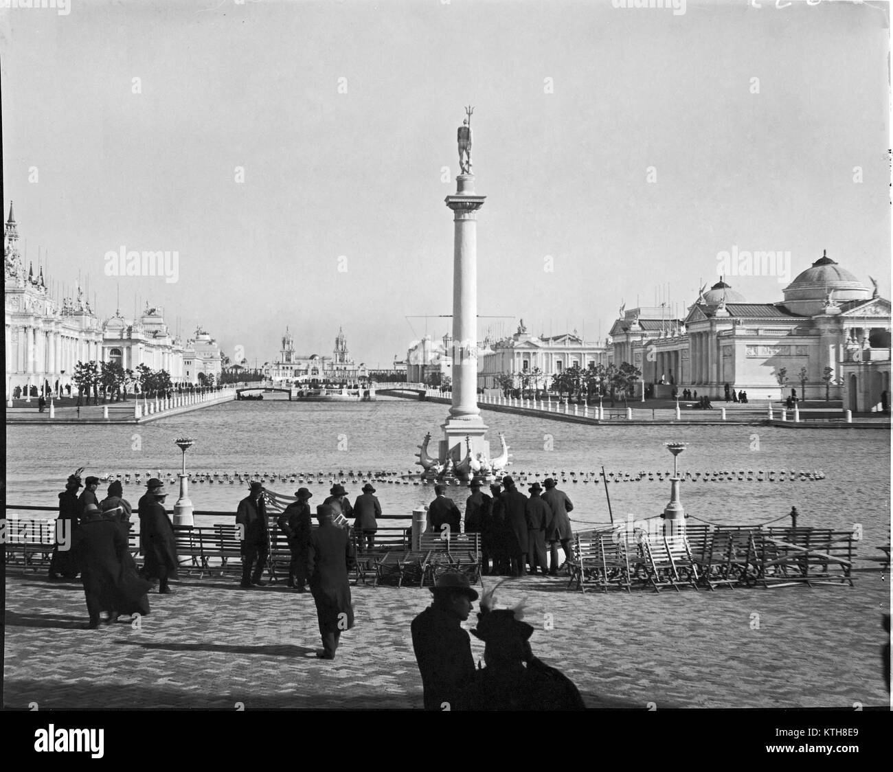 Trans mississippi and international exposition hi-res stock photography ...