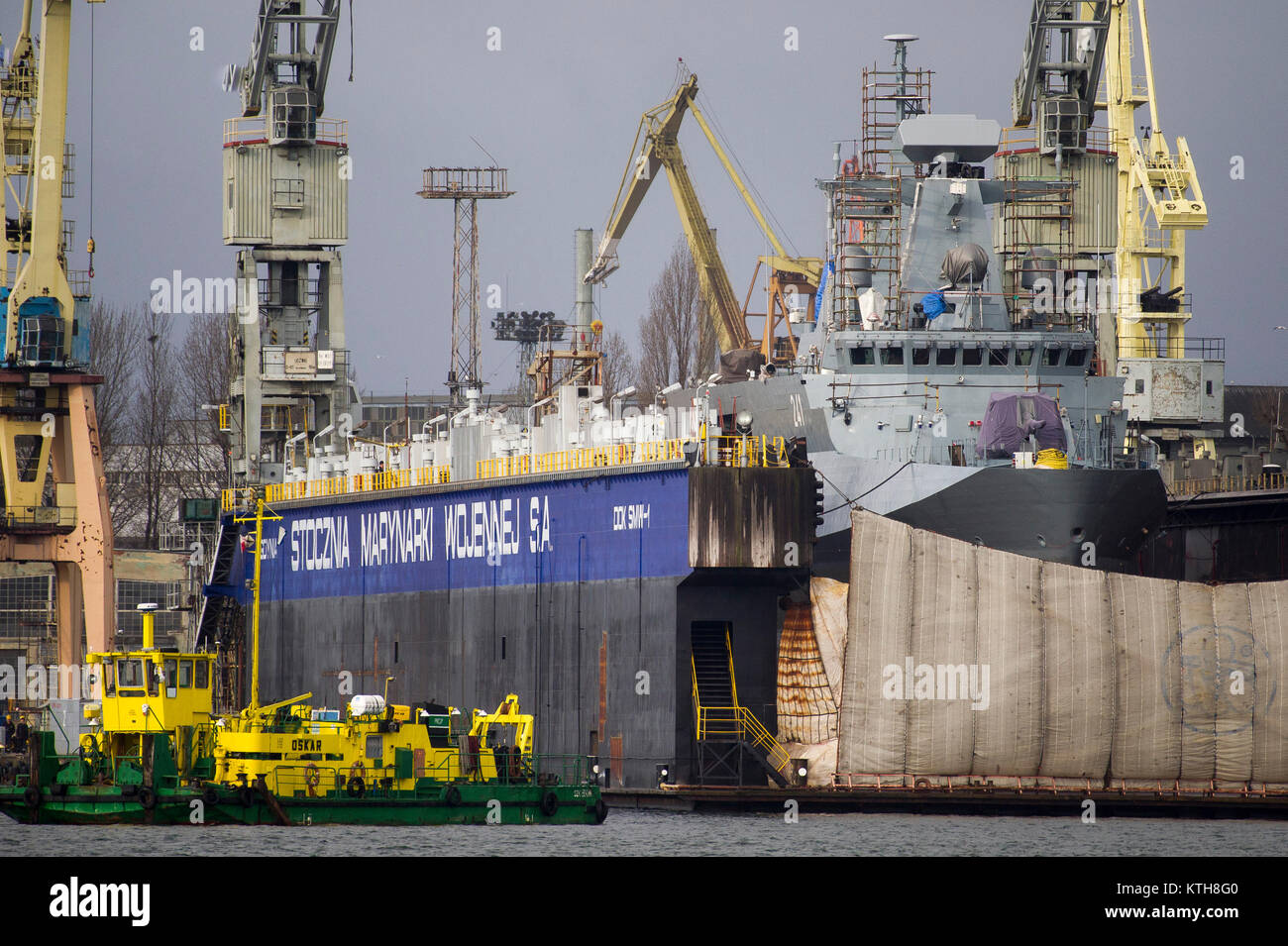 Gawron class hi-res stock photography and images - Alamy