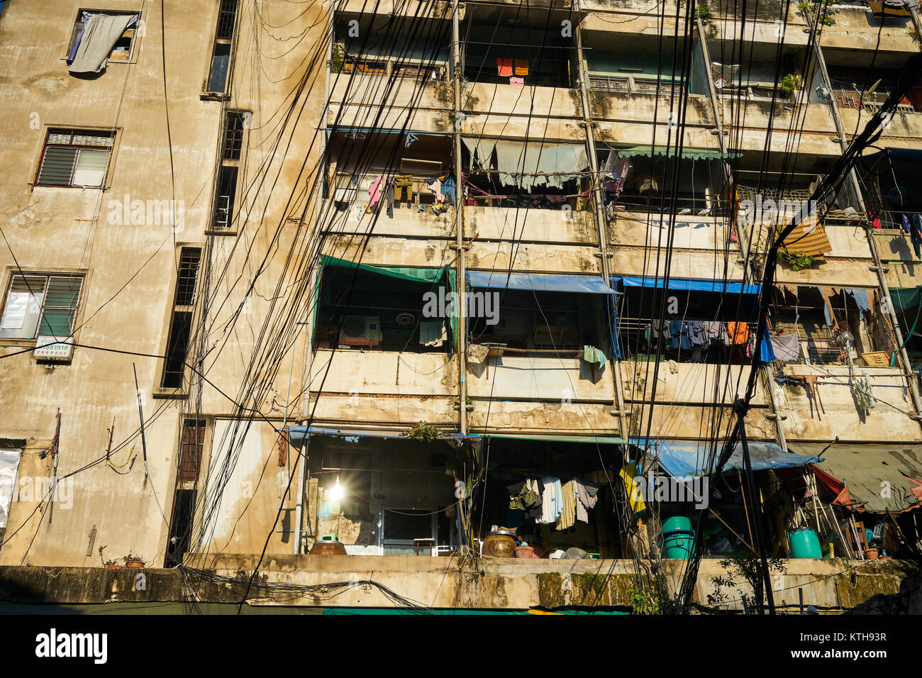 Old bangkok architecture hi-res stock photography and images - Alamy