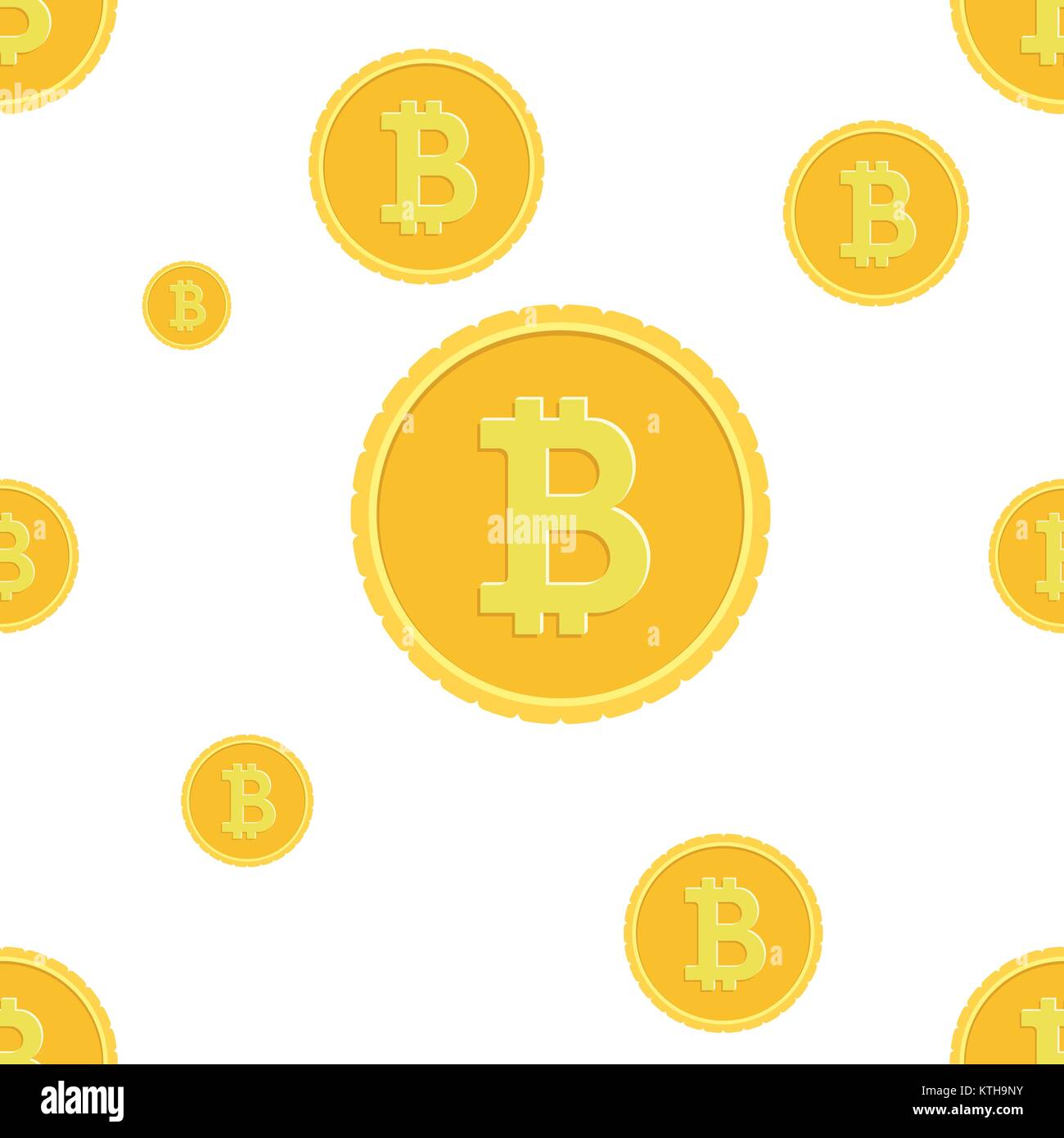 Bitcoins on texture background hi-res stock photography and images - Alamy