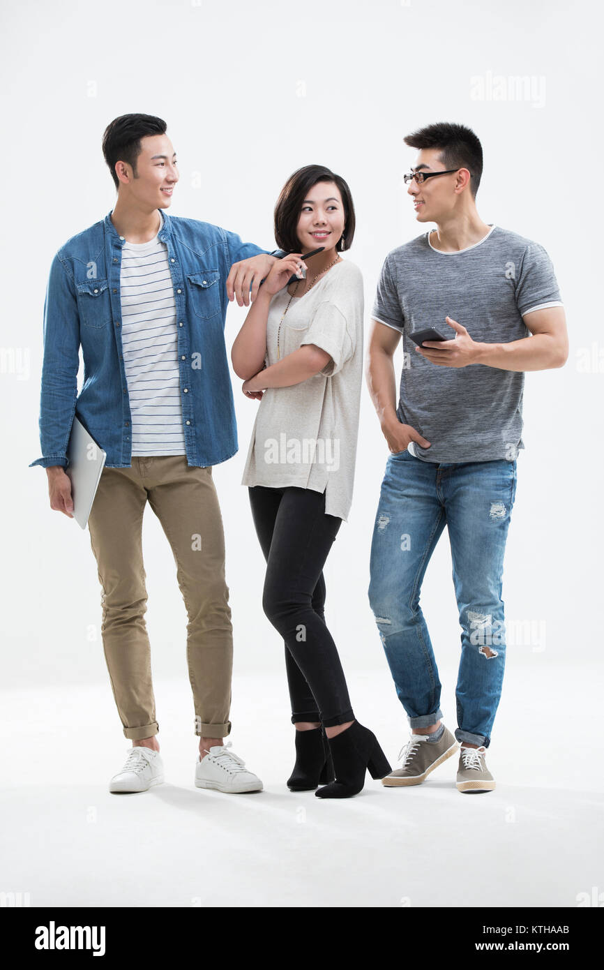 Smart designer hi-res stock photography and images - Alamy