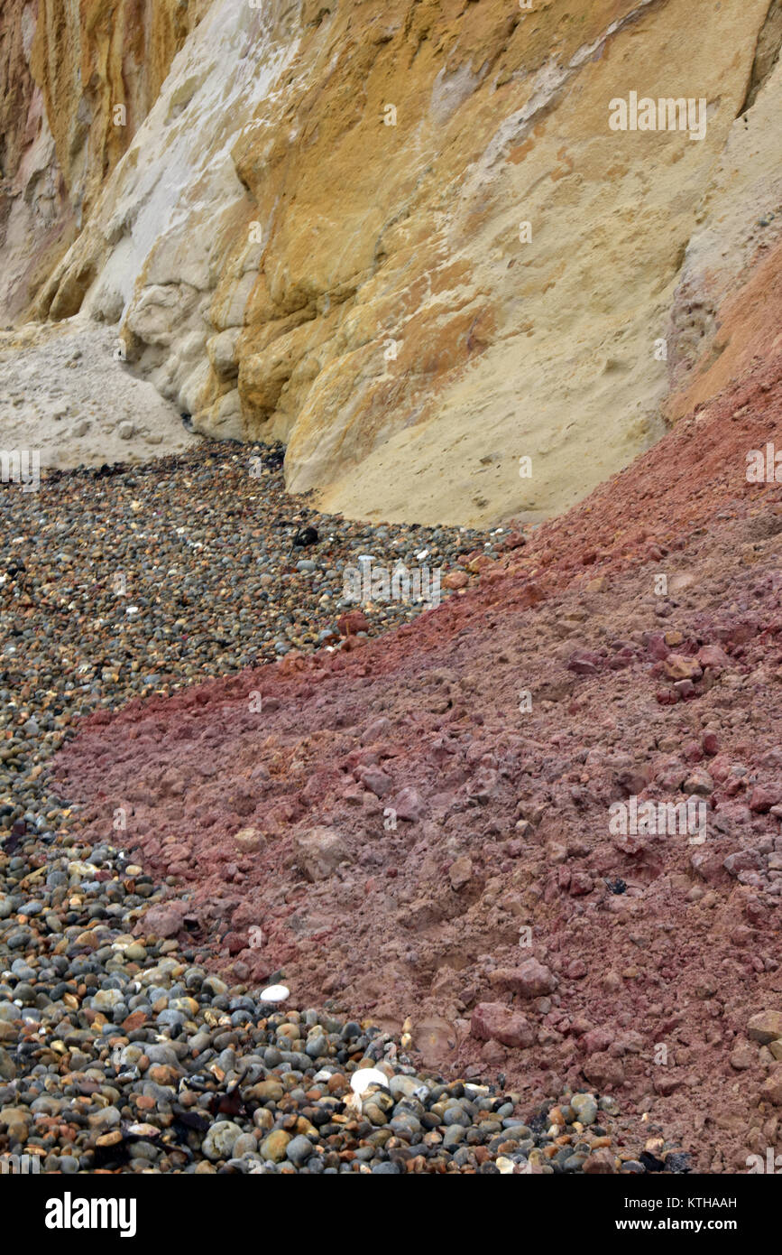 Falling sands hi-res stock photography and images - Alamy