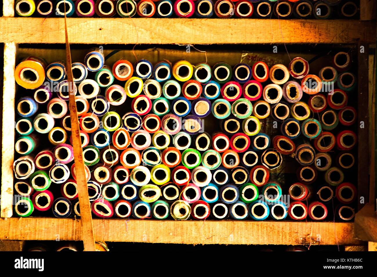 Bangladesh ready made garments hi-res stock photography and images - Alamy