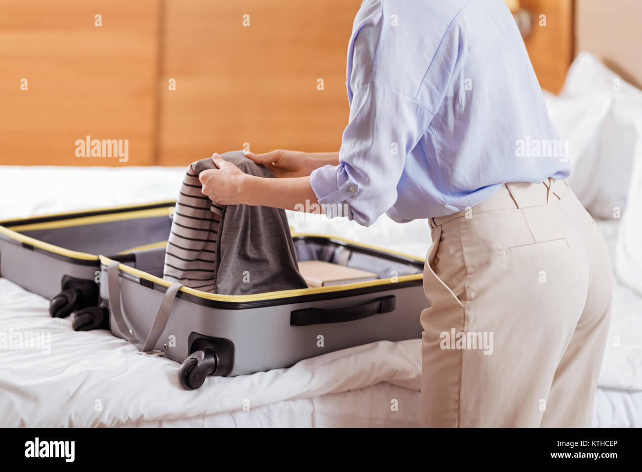 Gorgeous female hi-res stock photography and images - Alamy