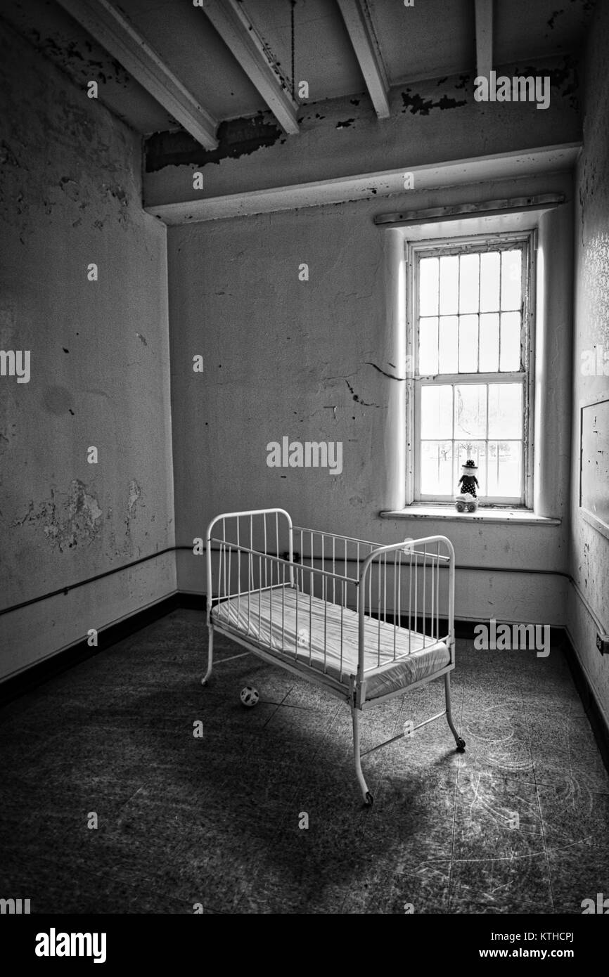 Trans allegheny lunatic asylum hi-res stock photography and images - Alamy