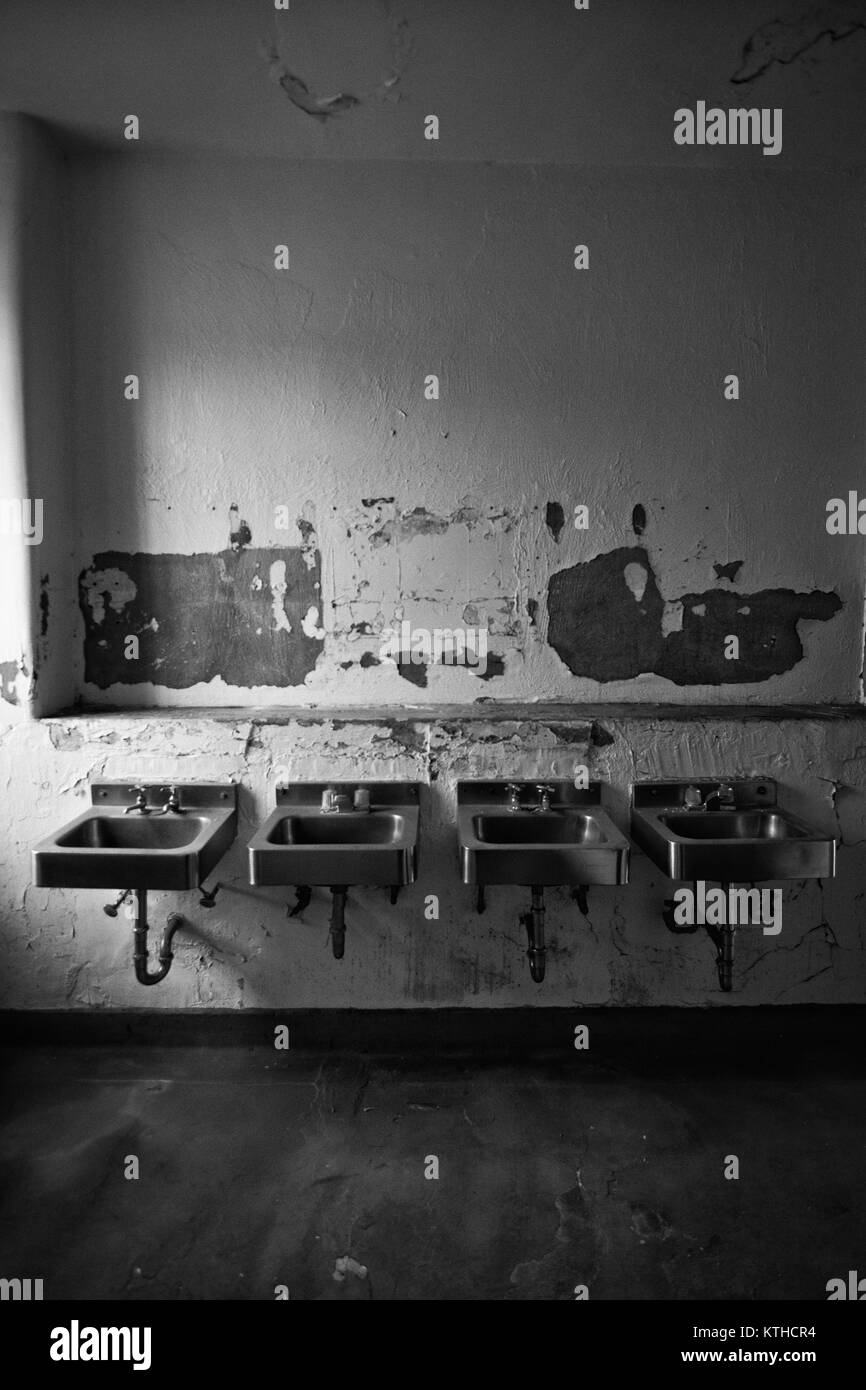 The Trans-Allegheny Lunatic Asylum was a Kirkbride psychiatric hospital ...