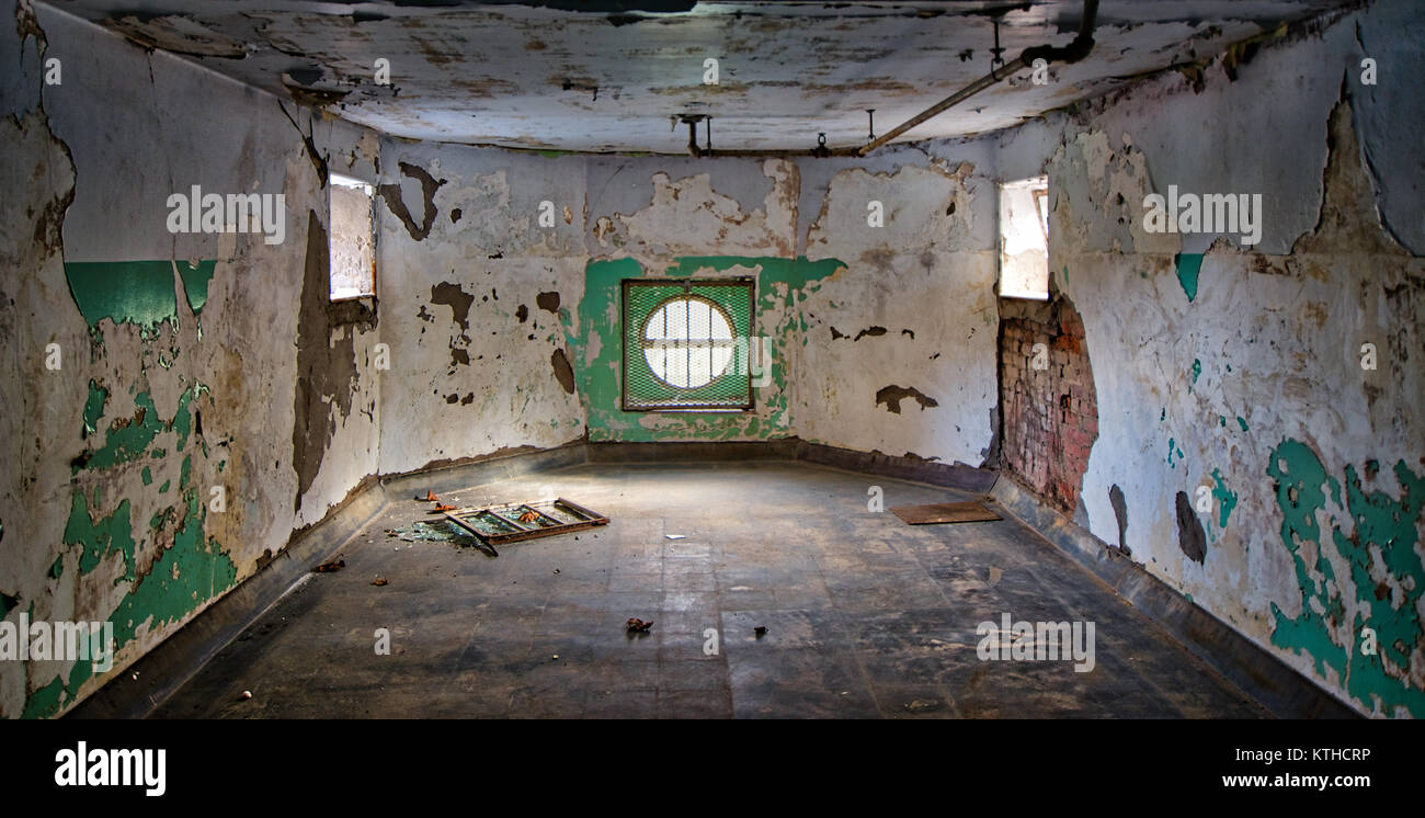 The Trans-Allegheny Lunatic Asylum was a Kirkbride psychiatric hospital ...