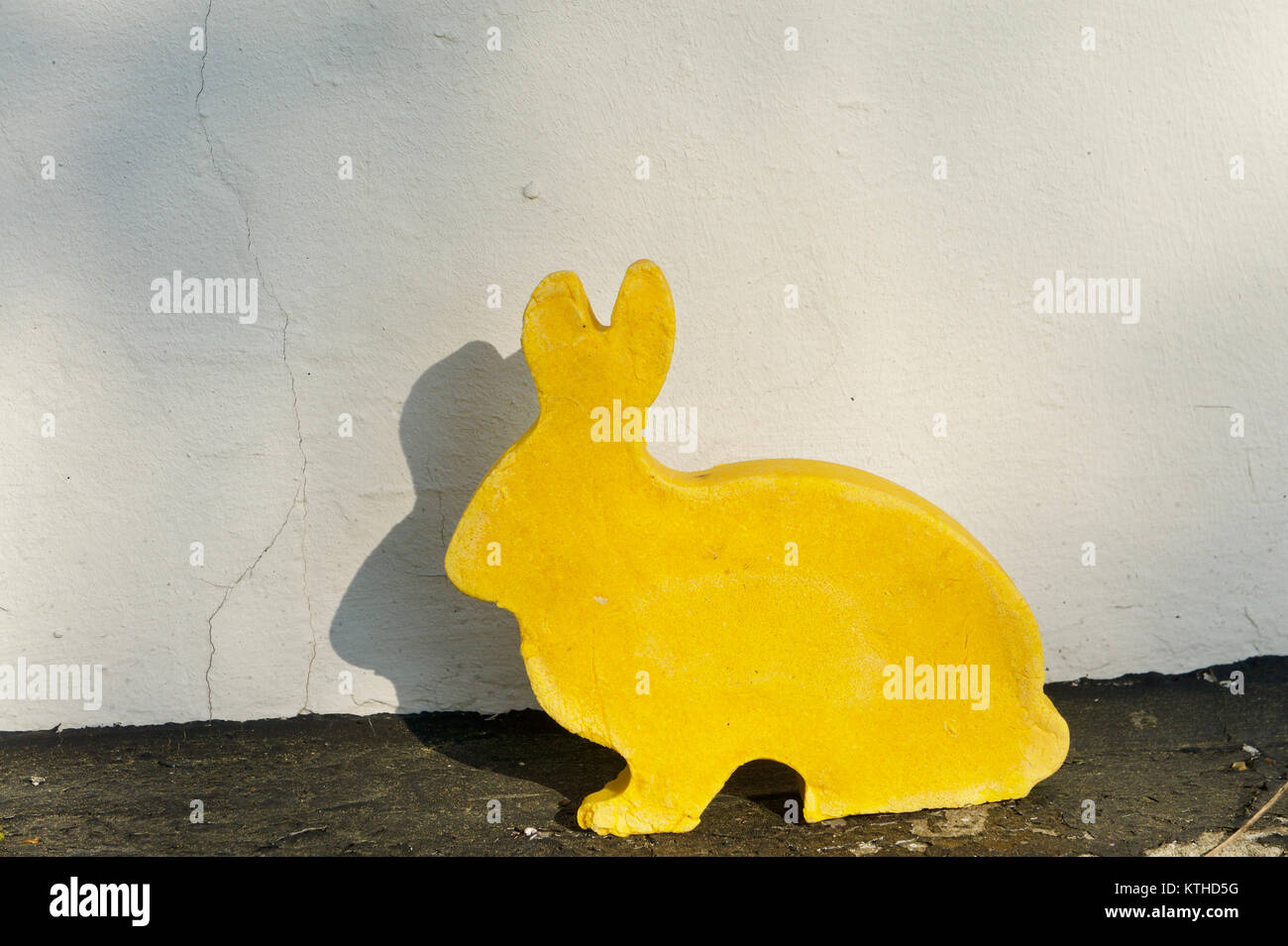 Hare icon hi-res stock photography and images - Alamy
