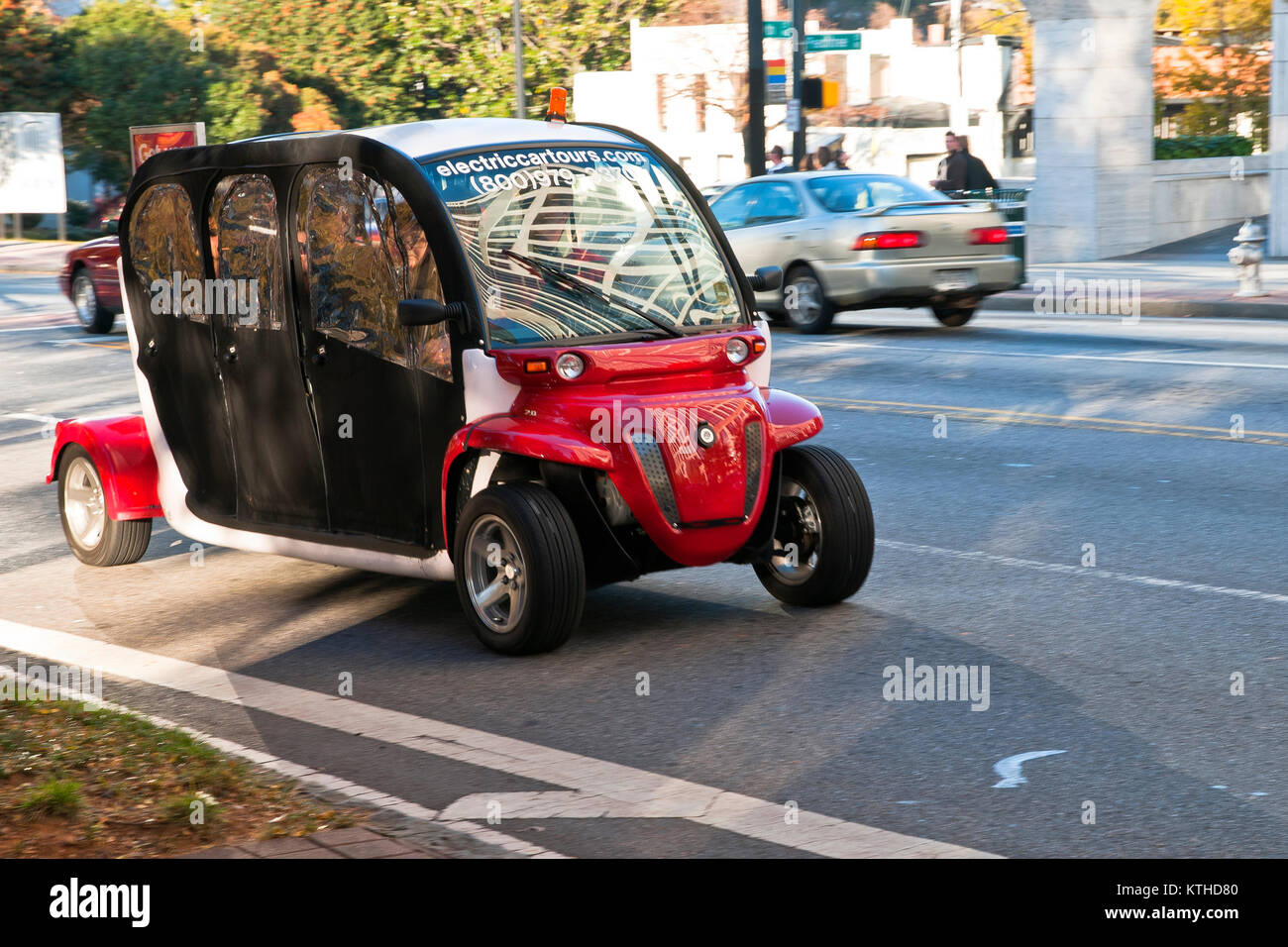 Electromobile hi-res stock photography and images - Alamy