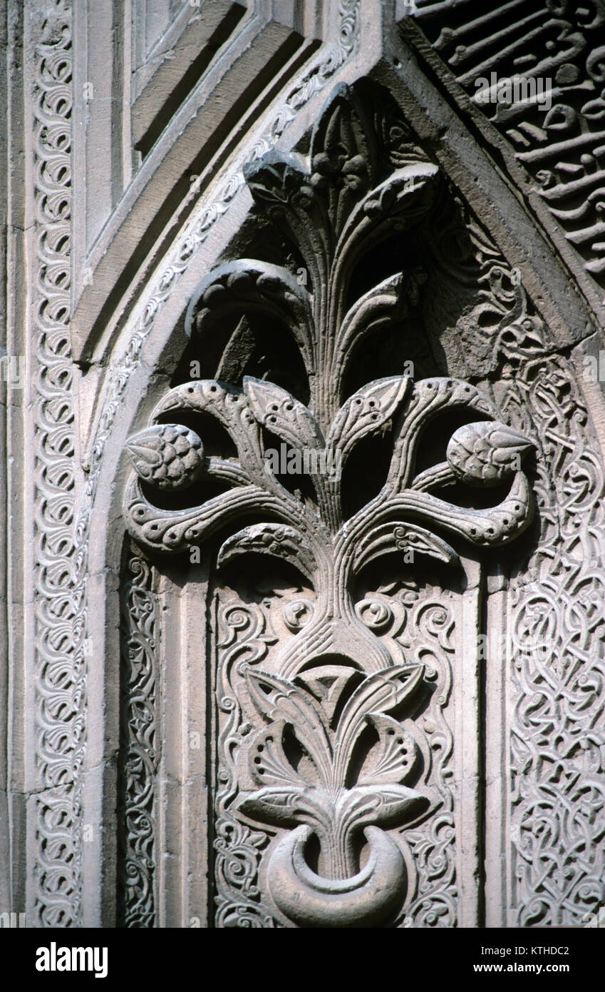 Seljukid art hi-res stock photography and images - Alamy