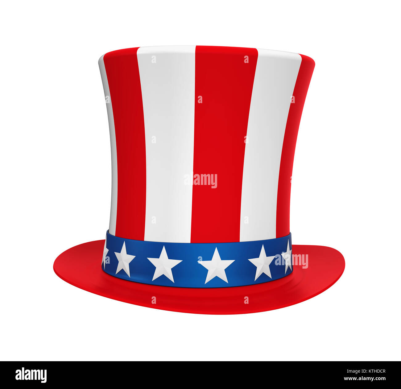 Uncle sam hat hi-res stock photography and images - Alamy