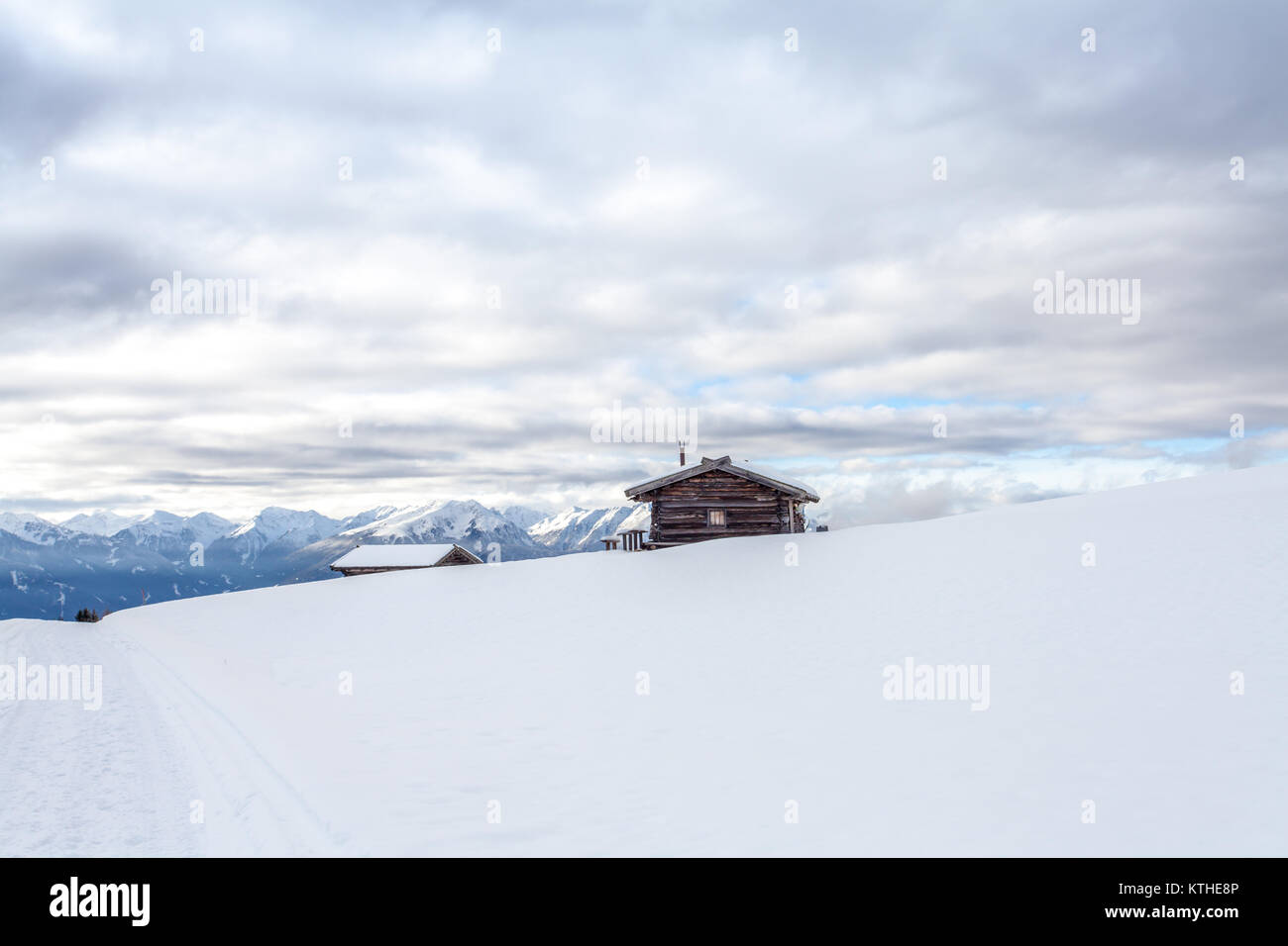 Magic landscape hi-res stock photography and images - Alamy