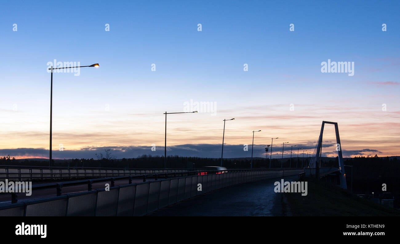 Construction pylon on sidewalk hi-res stock photography and images - Alamy
