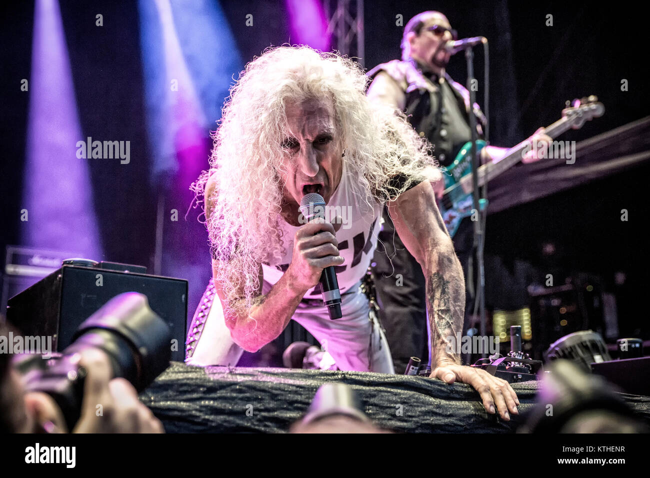 Daniel dee snider hi-res stock photography and images - Alamy