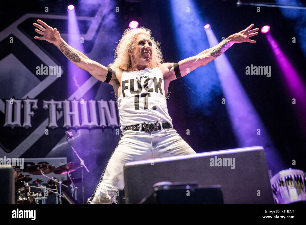 Daniel dee snider hi-res stock photography and images - Alamy