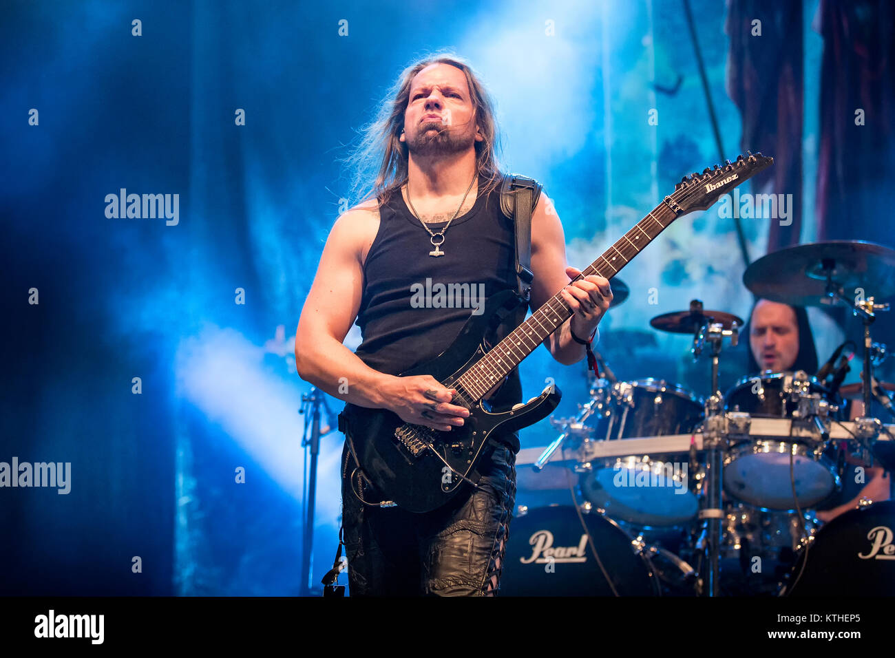 Tyr band hi-res stock photography and images - Alamy