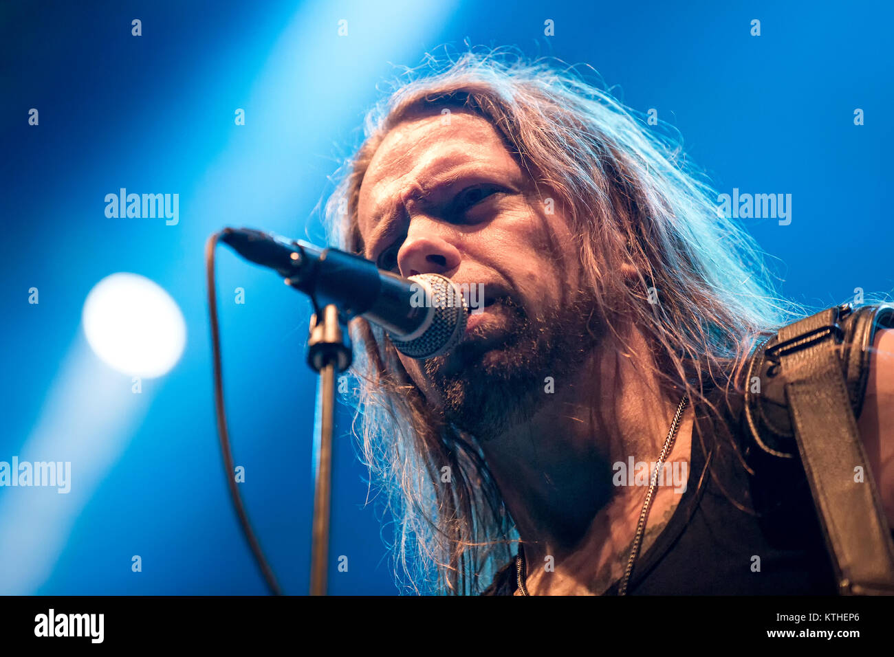 Tyr band hi-res stock photography and images - Alamy