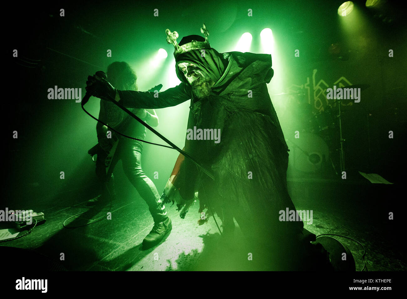 Hoest vocalist hi-res stock photography and images - Alamy