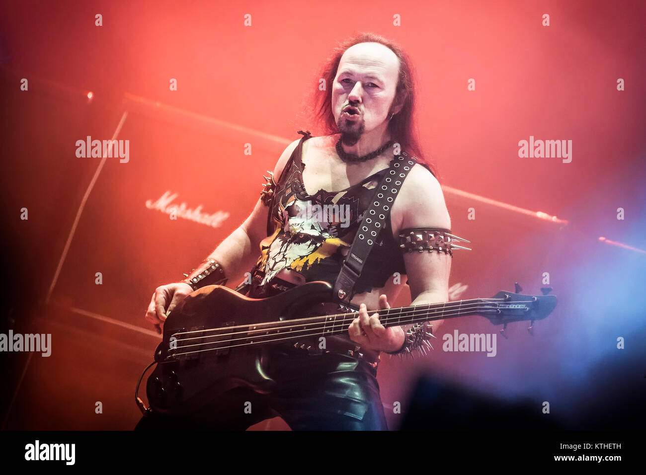 Venom band hi-res stock photography and images - Alamy