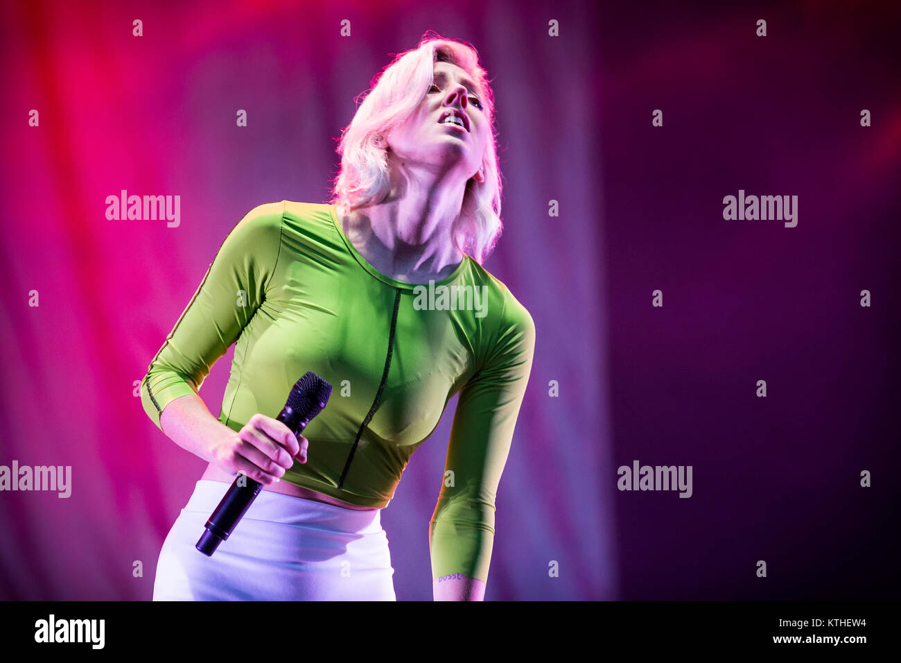 Veronica maggio hi-res stock photography and images - Alamy