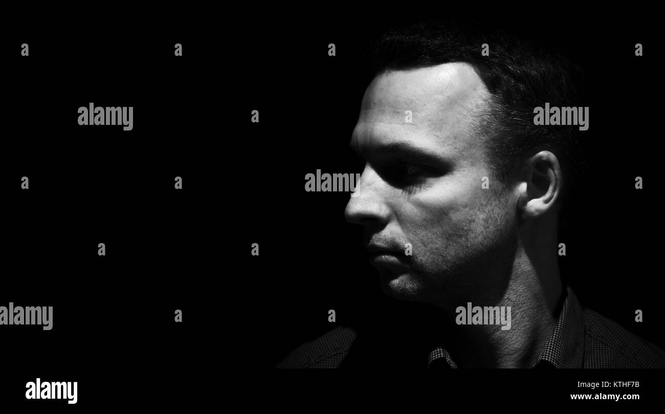 Low profile Black and White Stock Photos & Images - Alamy