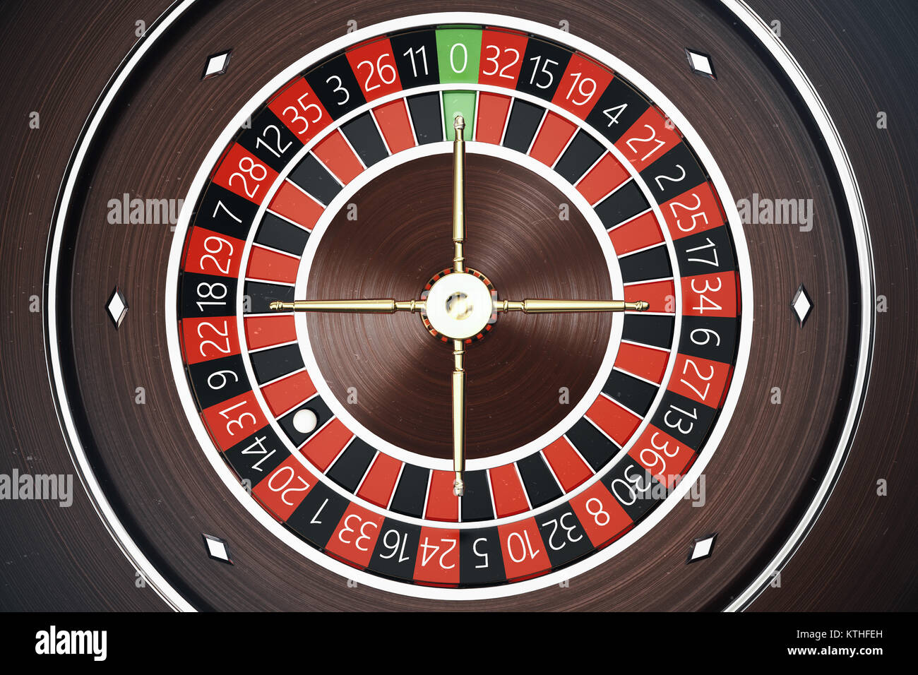 Las vegas casino roulette wheel hi-res stock photography and images - Alamy