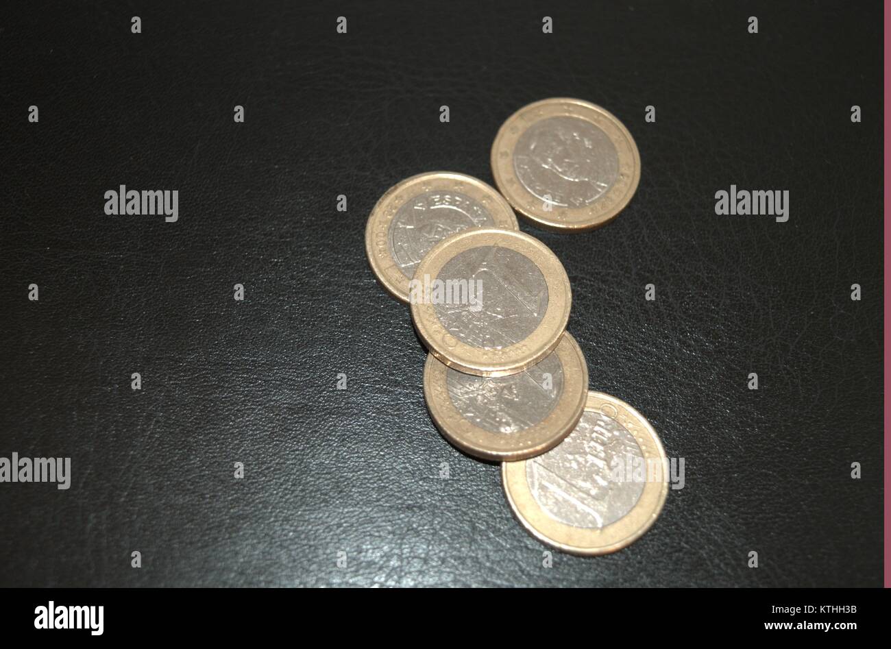 Take care of pennies hi-res stock photography and images - Alamy