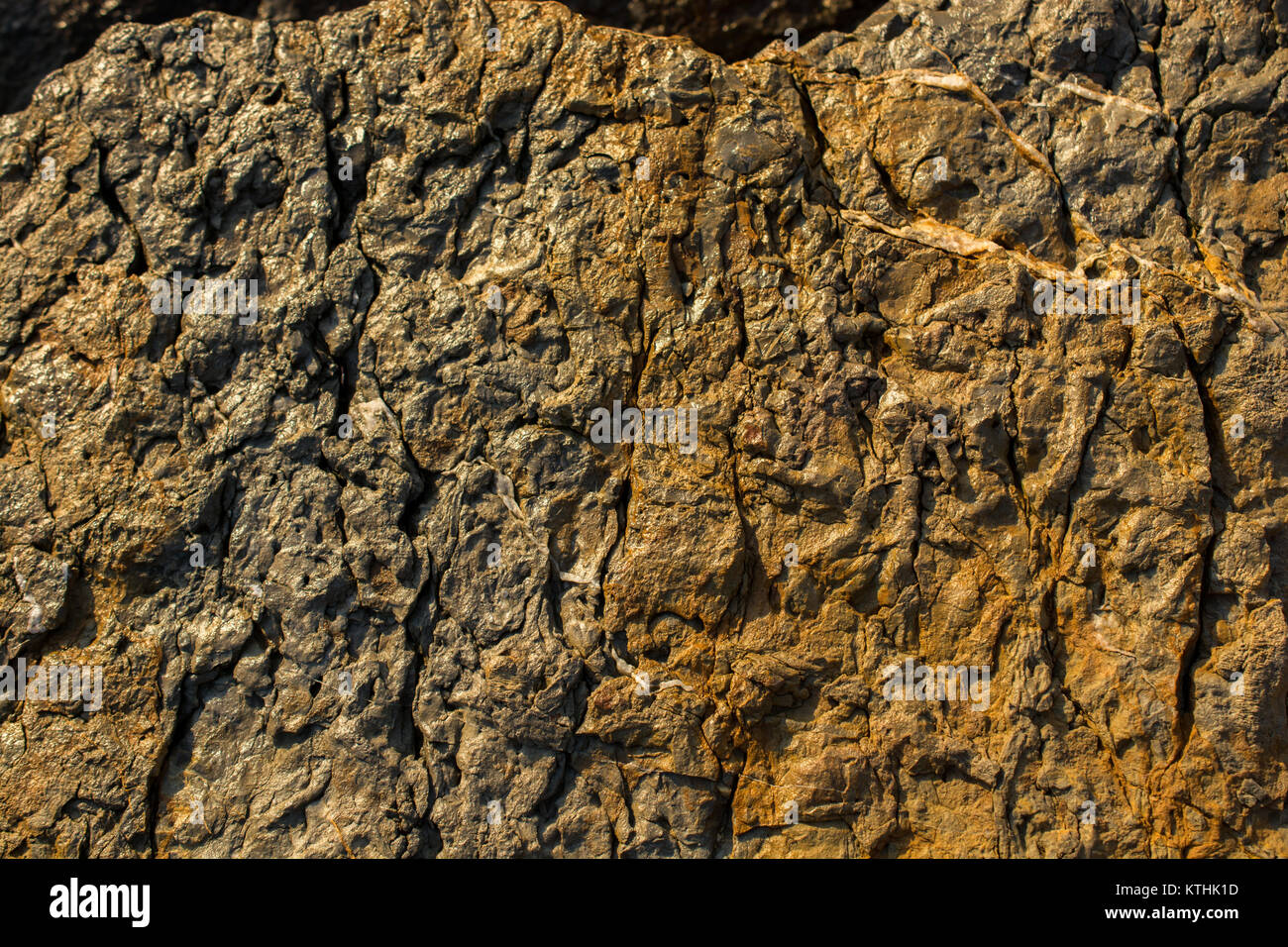 Natural rock or Stone surface as background texture Stock Photo - Alamy