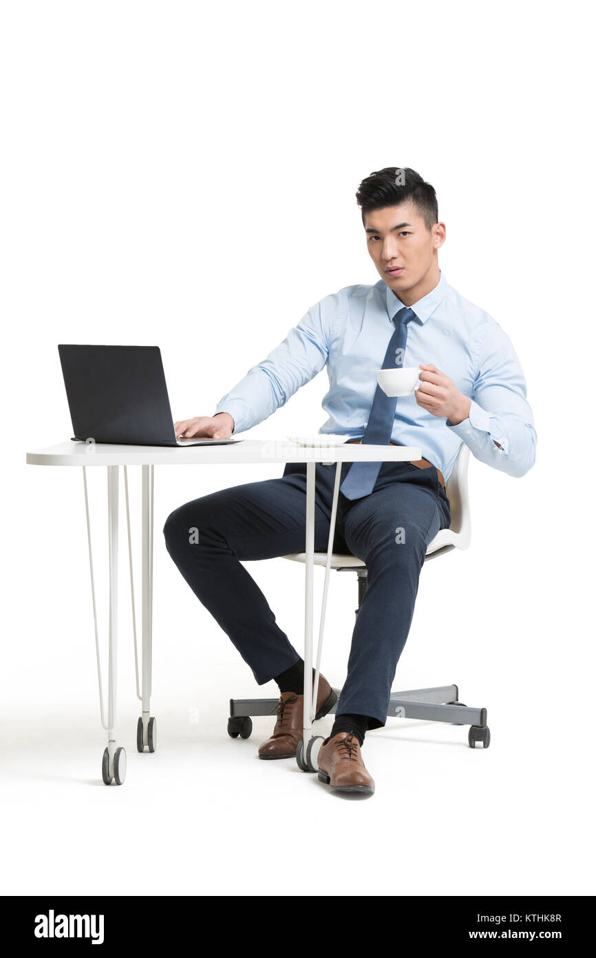 Cool coffee asian Cut Out Stock Images & Pictures - Alamy