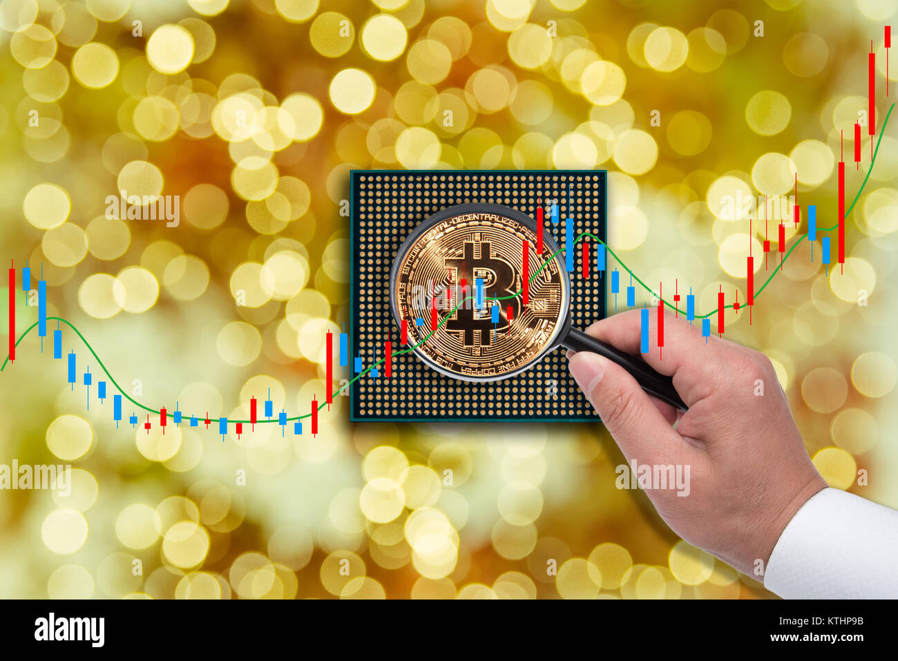 Stick chart hi-res stock photography and images - Alamy