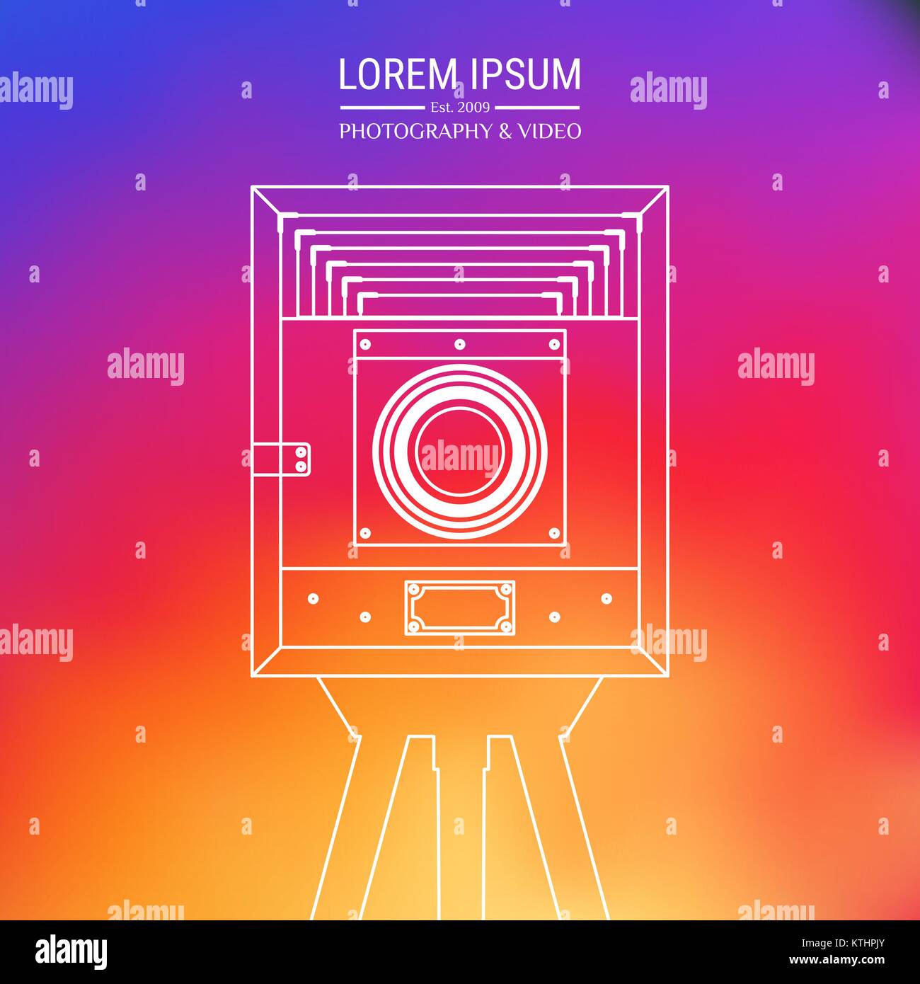 Magnesium flash photo Stock Vector Images - Alamy