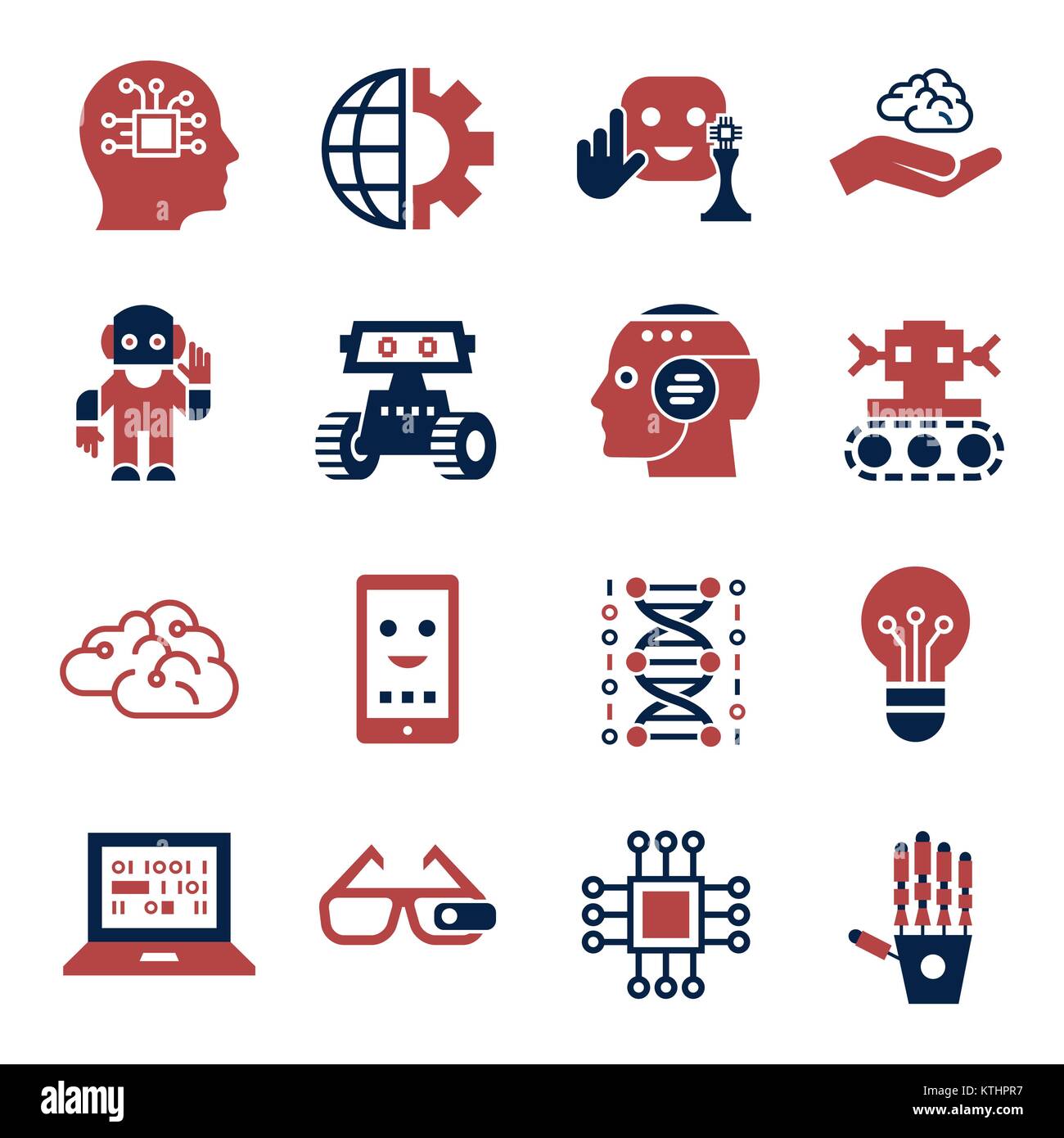 Digital vector artificial intelligence and electronic technologies ...