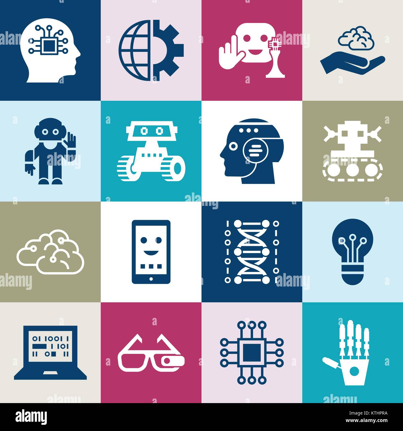 Digital vector artificial intelligence and electronic technologies ... Digital vector artificial intelligence and electronic technologies ...