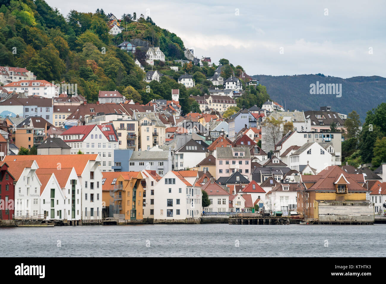 Old dockside building hi-res stock photography and images - Alamy
