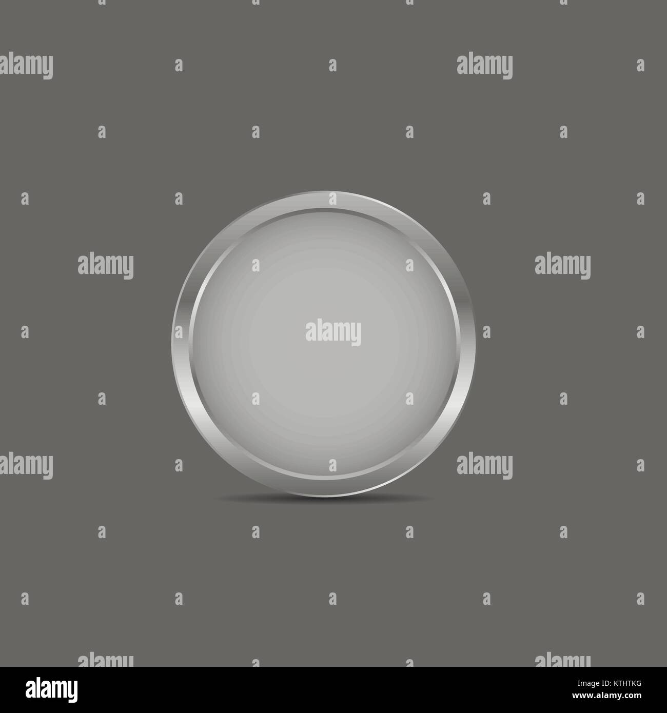 Silver label icon Stock Vector Image & Art - Alamy