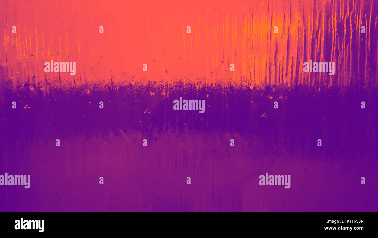 Digital art: reflection astract Stock Photo - Alamy