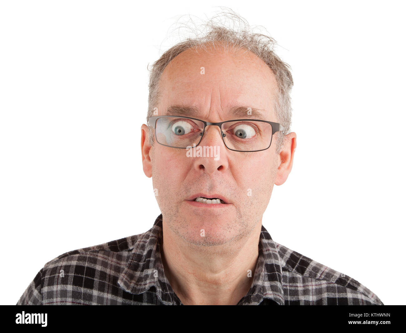 Jaw dropping face hi-res stock photography and images - Alamy