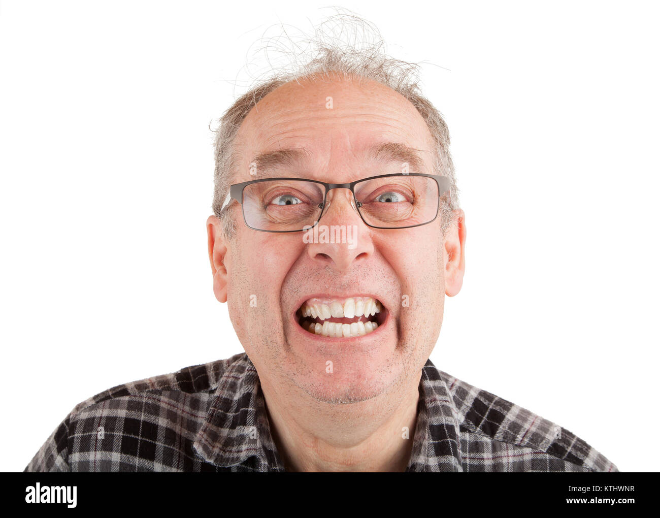 Pull a funny face hi-res stock photography and images - Alamy