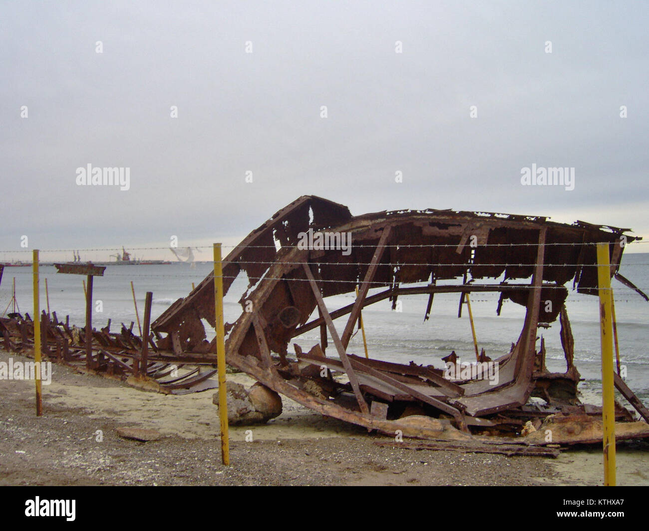 Barco historico IV refers to a historical ship, which is significant in ...