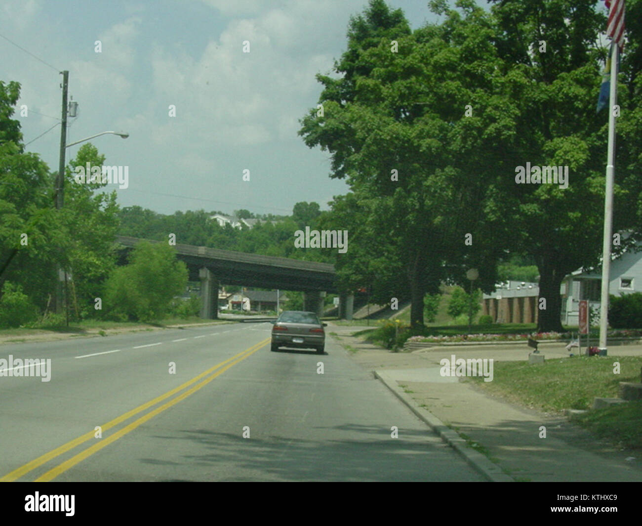 Athens ohio history hi-res stock photography and images - Alamy