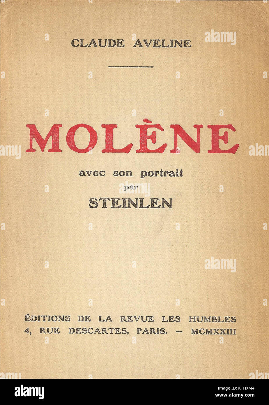 Aveline hi-res stock photography and images - Alamy