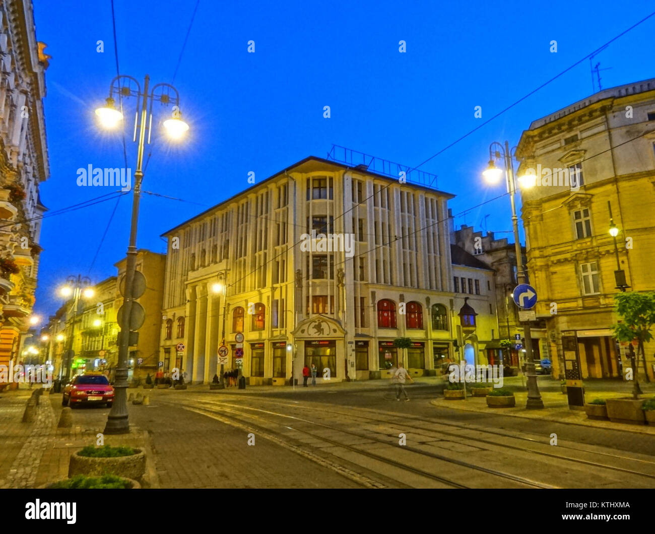 Jedynak hi-res stock photography and images - Alamy