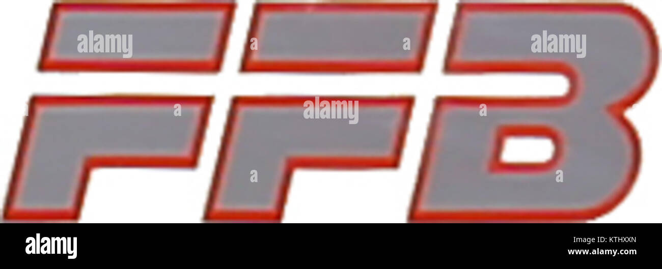 Ffb hi-res stock photography and images - Alamy